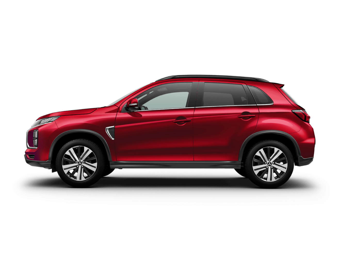 ASX - Mitsubishi Motors Paraguay