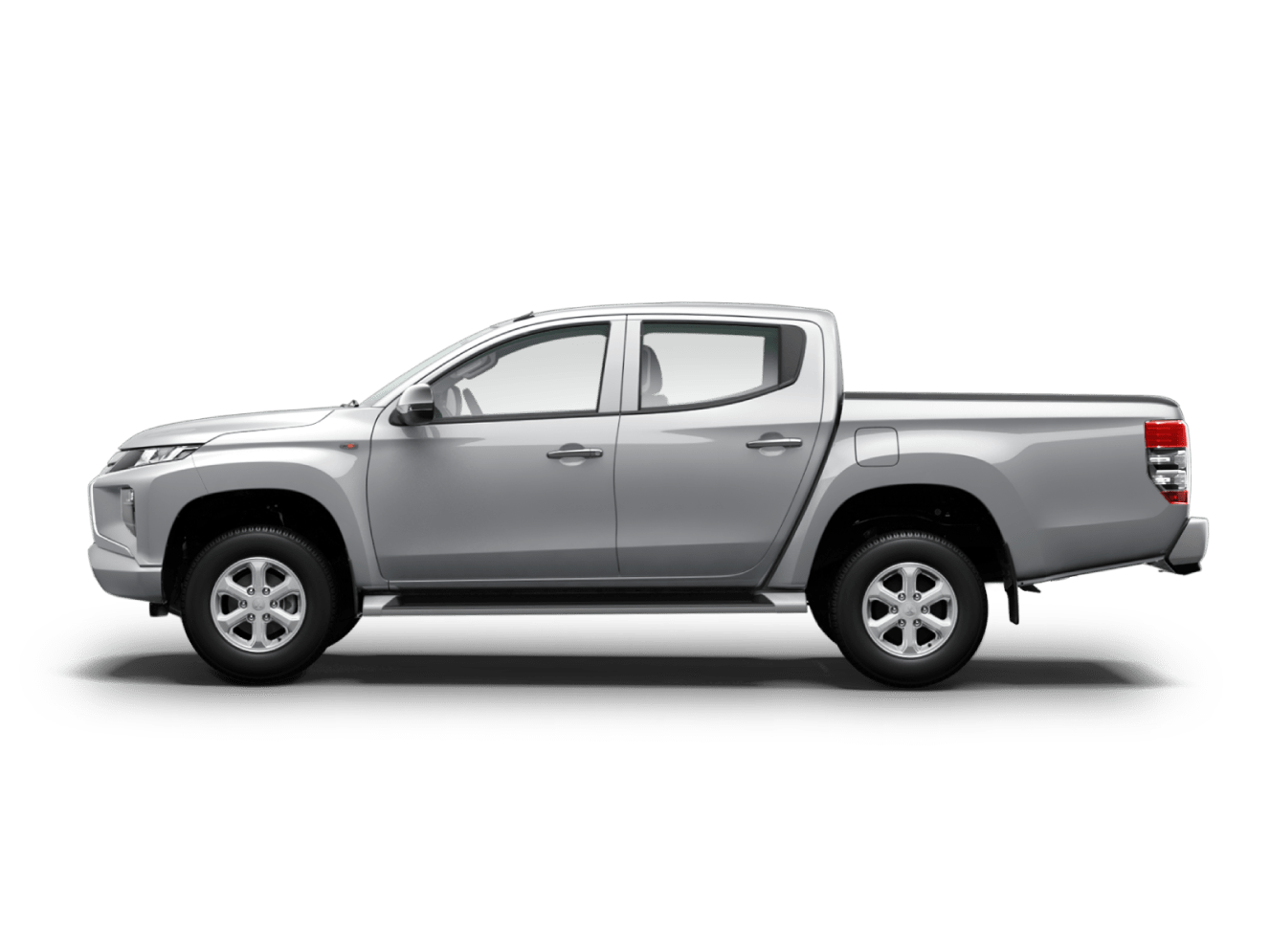 L200 - Mitsubishi Motors Paraguay